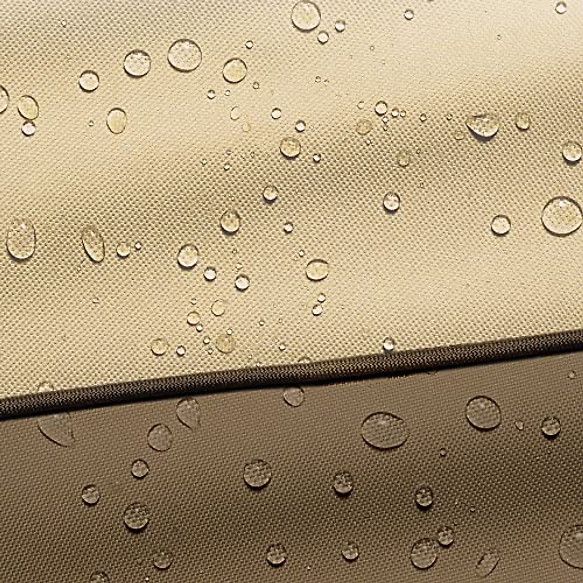 Classic Accessories Veranda Water-Resistant 57 Inch Charcoal BBQ Grill Cover for Weber Summit