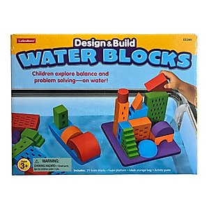 Lakeshore Design & Build Water Blocks