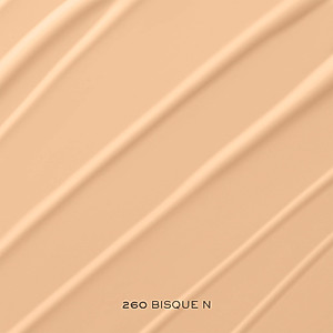 Lancôme Teint Idole Ultra Wear Full Coverage Foundation - Lightweight & Oil-Free With Natural Matte Finish - Up To 24H Wear - 260 Bisque Neutral