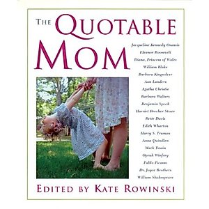 The Quotable Mom