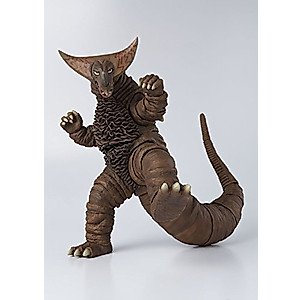 TAMASHII NATIONS Bandai S.H.Figuarts Gomorrah Ultraman Action Figure