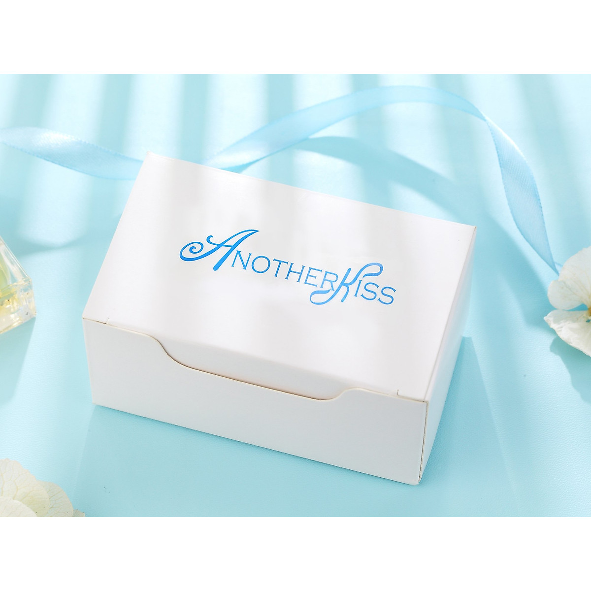 Tie Clip Set of Men Classic Jewelry Gift, 10 Pcs of Silver Tone, 2.3 Inches