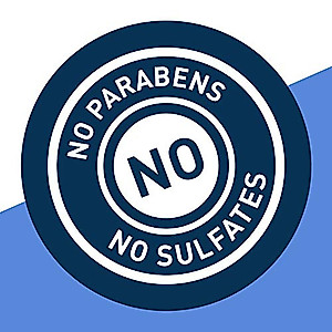 Baby Wash & Shampoo | 8 Ounce | Fragrance, Paraben, Sulfate Free Shampoo for Tear-Free Baby Bath Time (2 Pack)