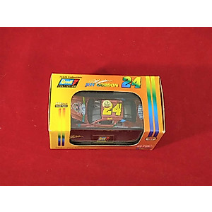 Revell 1998 Collection 1:64 Jeff Gordon #24 DuPont Chromalusion /24984 NASCAR