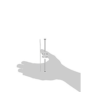 Olson Saw FR44002 0.026 by 0.011-Inch 28 BL12 Reverse Tooth Scroll Saw Blade
