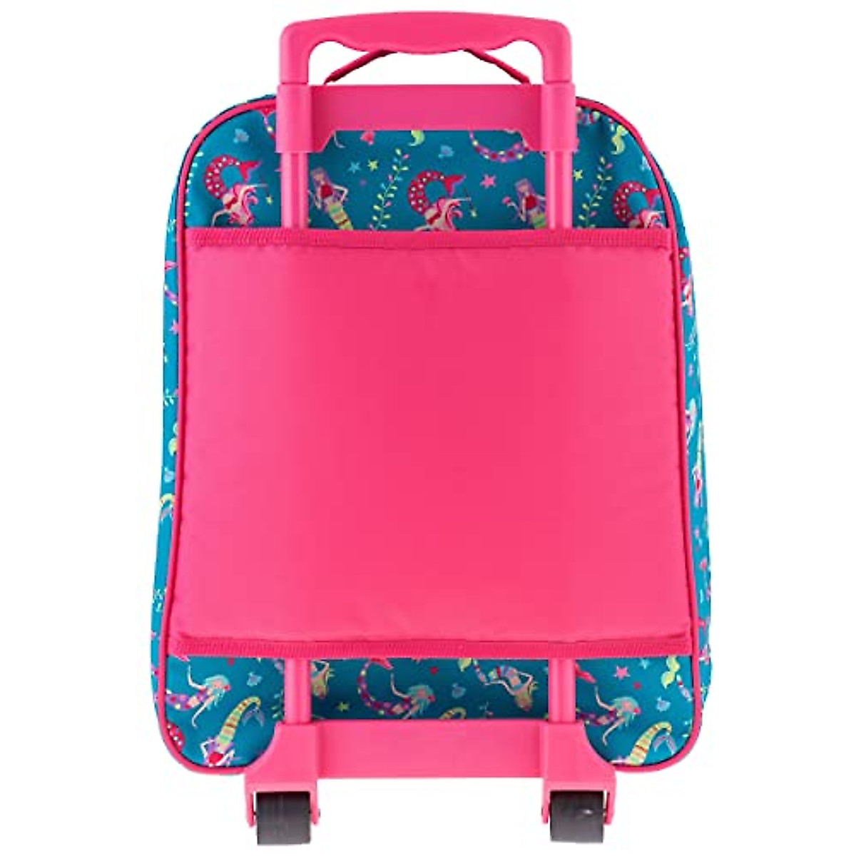 Stephen Joseph Kids' Luggage, Mermaid, One Size