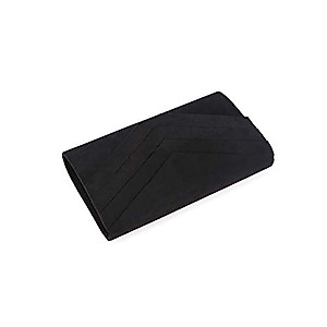 Nodykka Purses and Handbags Envelope Evening Clutch Crossbody Bags Velvet Classic Wedding Party Shoulder Bag for Women …