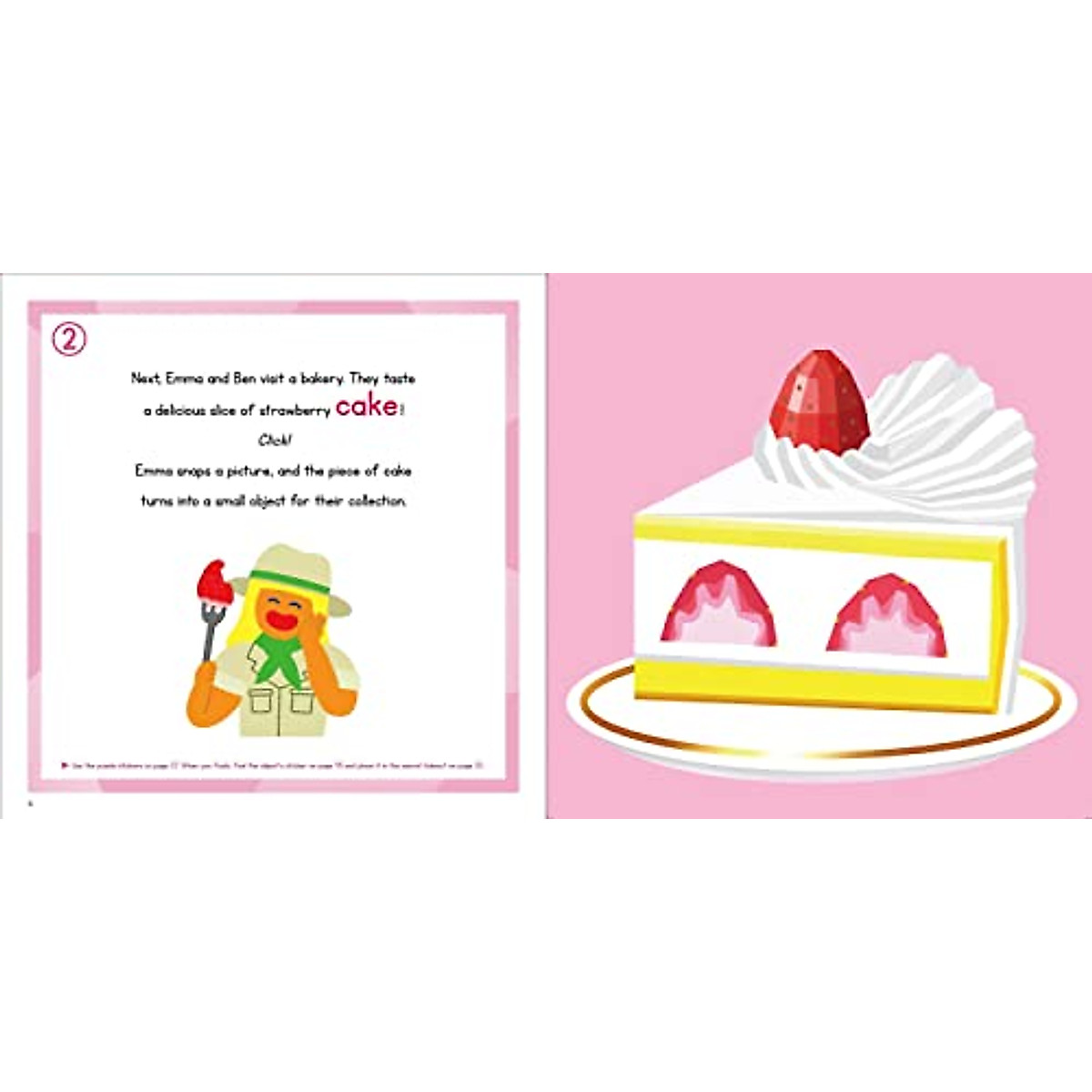 Sticker Puzzles for Creative Kids: Adventures in Wonderland; 10 Puzzles That Empower Kids to be Curious STEAM Learners!