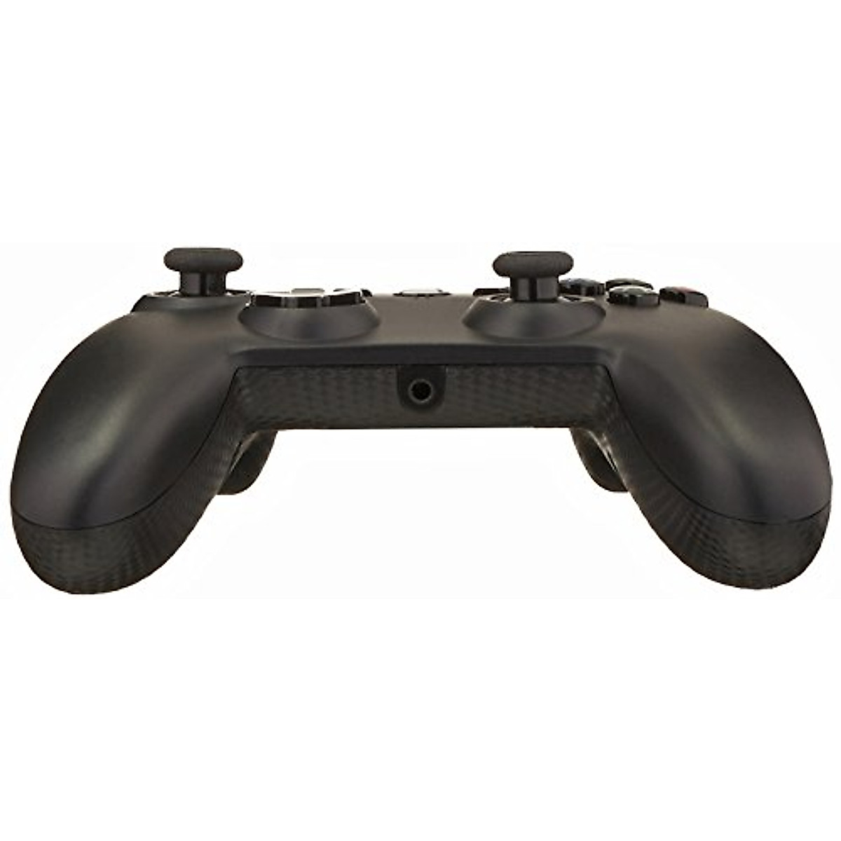 Amazon Basics Xbox One Wired Controller - 9.8 Foot USB Cable, Black, Version 2