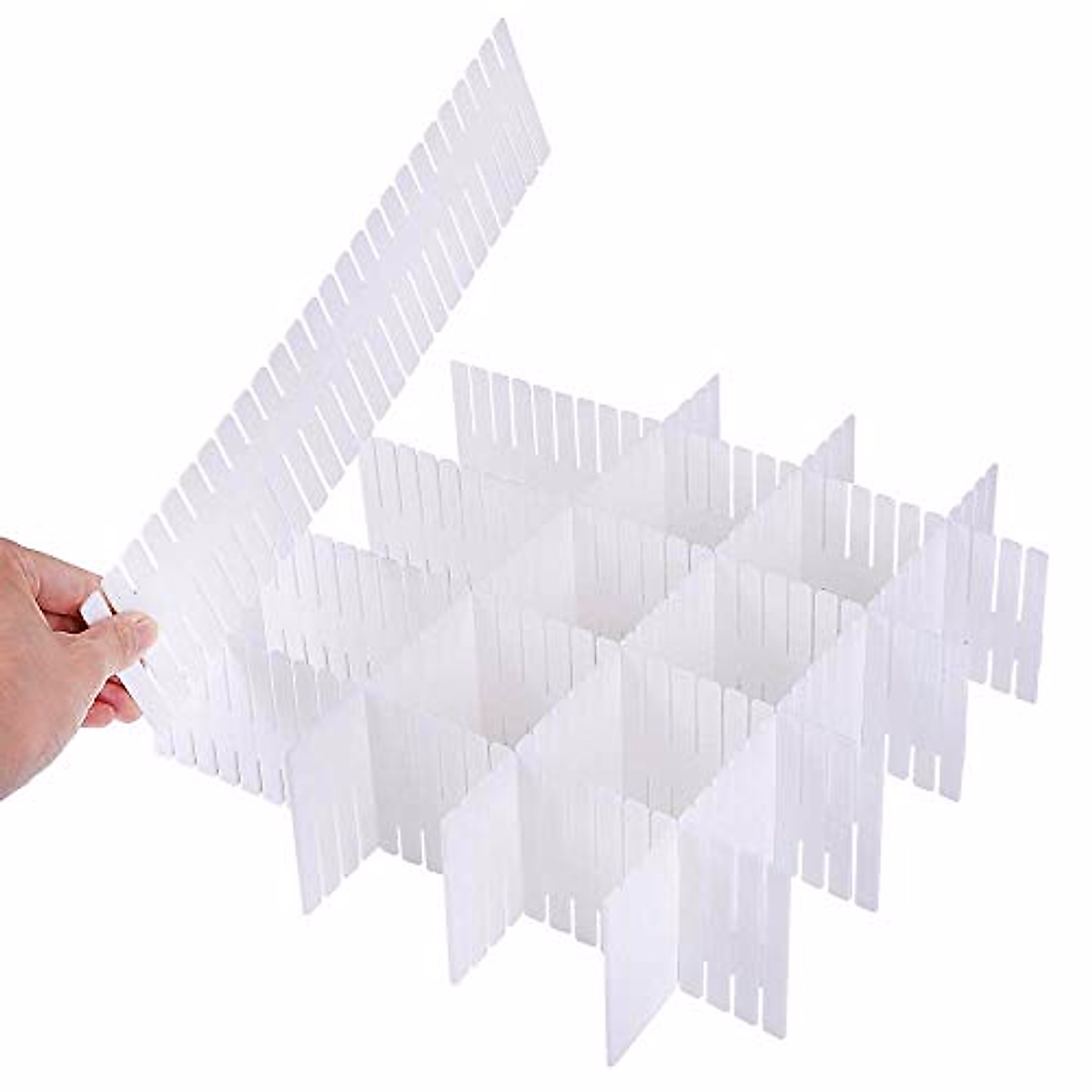 Croing Drawer Dividers (24 pcs)