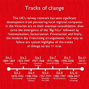 Hornby Hobby Train Tracks - R8221 Extension Pack A Track Pieces - Small Scale Model Accessories for Train, Electric Railroad Supplies with HO/OO Gauge Compatibility, Straight/Curved Tracks