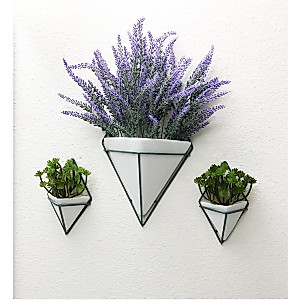 Artificial Lavender Bouquet Plastic Flocked Flowers Layout DIY Bridal Bouquet Home Garden Mall Christmas Holiday Decora-5PCS Purple