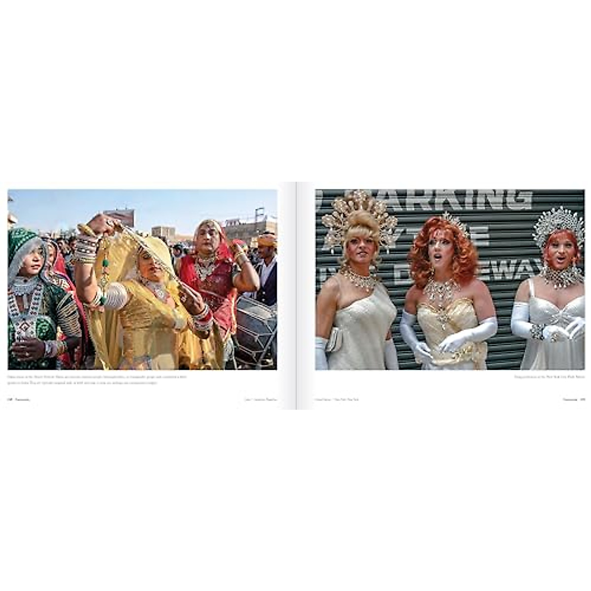 The Bonds We Share: Images of Humanity, 40 Years Around the Globe