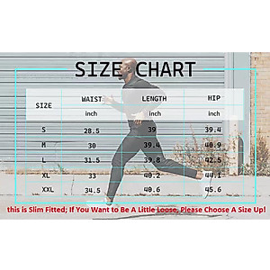 Muscle Killer Mens Running Jogger Pants Workout Athletic Sweatpants Lightweight Quick Dry Tapered Hiking Pants Sports Pants (Army Green, Large)