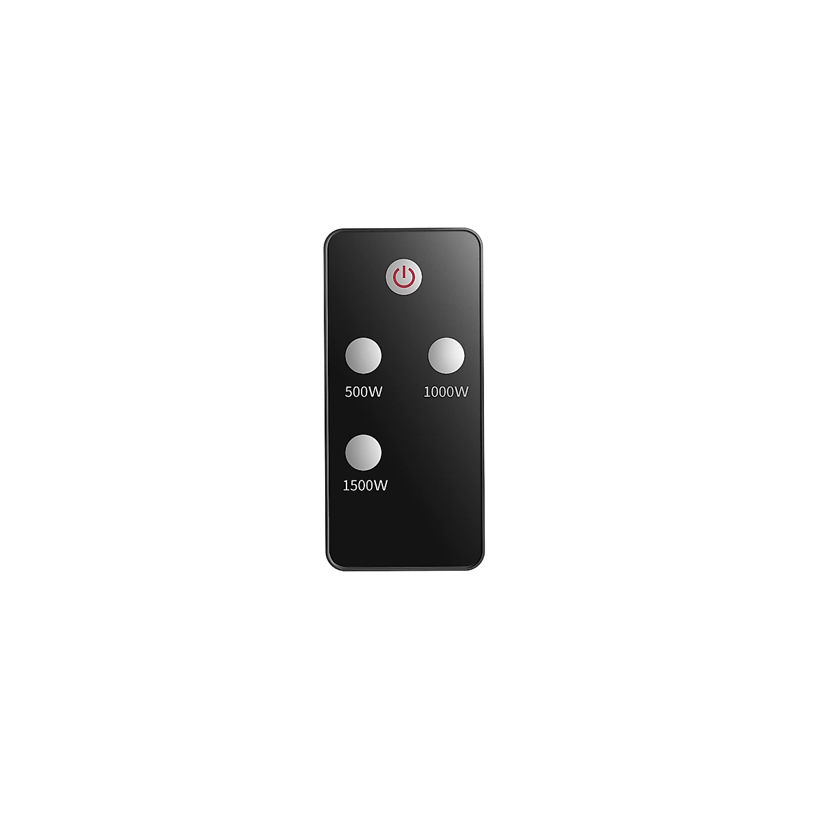 Remote Control for PHE1500BR/TW15R/PHP1500DIR Infrared Heater