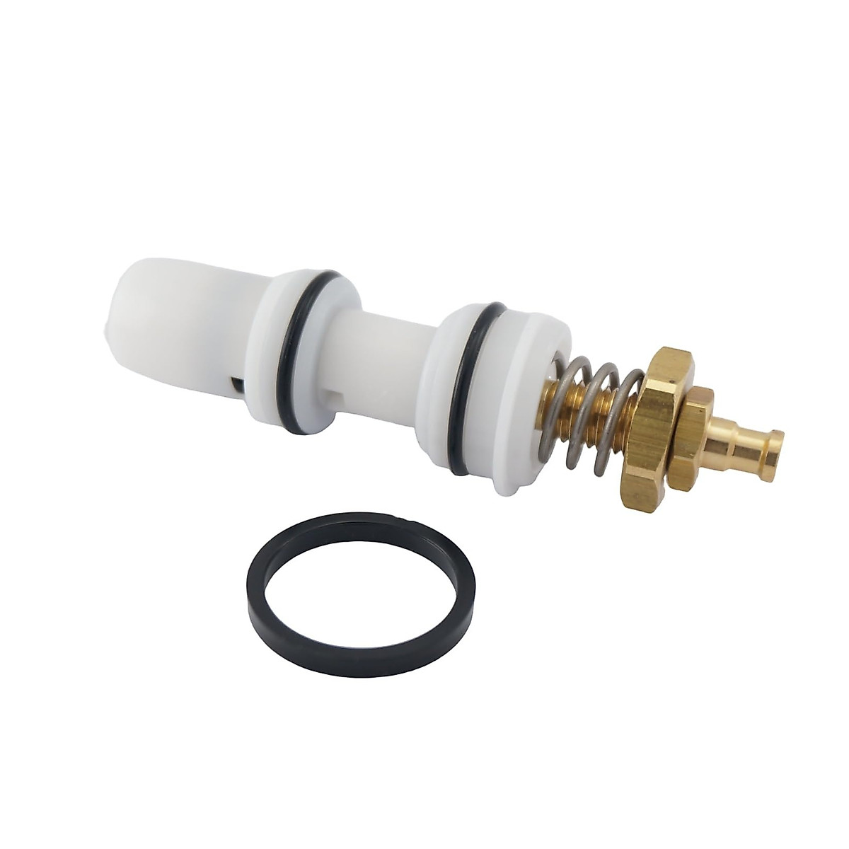 ALITZ RP72773 Replacement fountain timer cartridge compatible with Delta RP72773 Faucet self-closing faucets fit with Delta 87T,86T,87T105/87T107 Series Faucets
