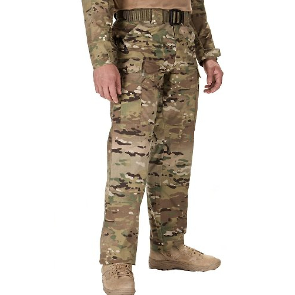 5.11 Tactical Men's Combat Cargo Pant Multicamo 3XL Long Military Army #74350