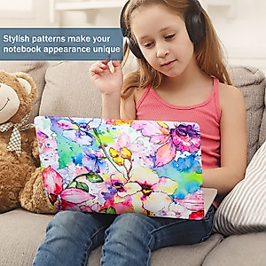 icolor Laptop Skin Sticker Decal 12 13 13.3 14 15 15.4 15.6 inch Personalized Universal Notebook Vinyl Skin Stickers Cover Art Decal Computer Protector