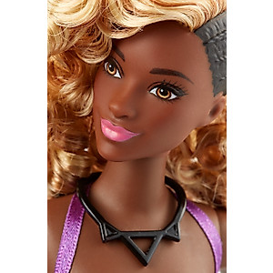 Barbie Fashionistas Doll 57 Zig & Zag