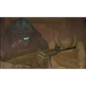 Tom Clancy's Ghost Recon Shadow Wars (Renewed)