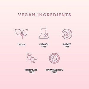 Beachwaver Braid Balm Pre-Braid Prep - Frizz-Taming Hair Primer Foam to Strengthen and Reduce Flyaways with HiX Vegan Bond Multiplers - Create Heatless Curls with Braids - For All Hair Types (4 Fl Oz)