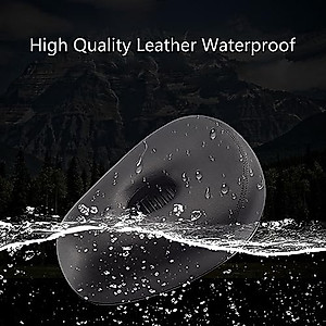 ANXPTIME Bicycles Seat Cushion Electric Bike Cycling Shock Absorption Road Bicycles Cushions Cycling for Men Women Wide Bicycles Seat Cushion