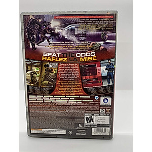 Tom Clancy's Rainbow Six Vegas 2 - Xbox 360