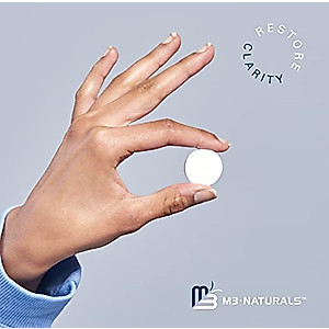 Retainer Cleaner Tablets Invisalign Cleaner - FSA HSA Approved - Remove Odors Discoloration Stains and Plaque 4 Month Supply Denture Cleaner for Retainers and Mouth Guards Denture Bath Fresh Mint