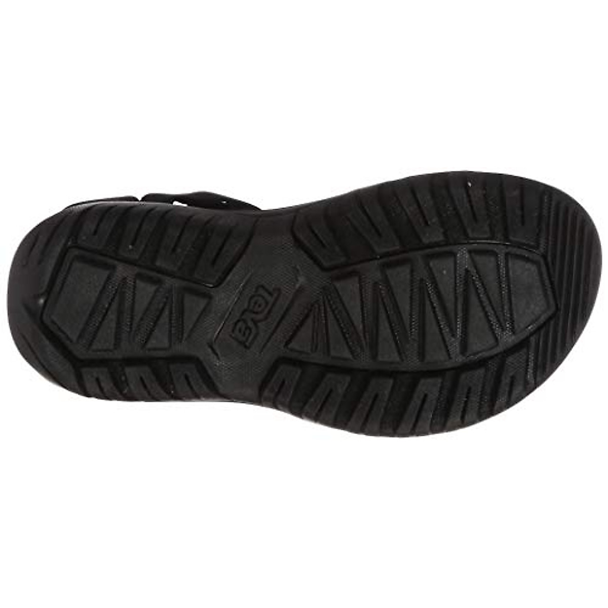 Teva Women's Hurricane XLT 2 Sandal, Black, 8