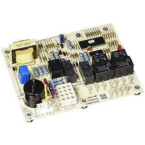 Goodman PCBAG123S Ignition Control Board Dsi Integrated - 594464,