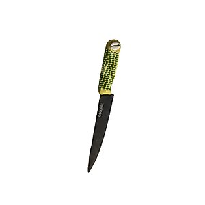 CUCHILLO DE SANTERO/ SANTERO KNIFE (ORULA)