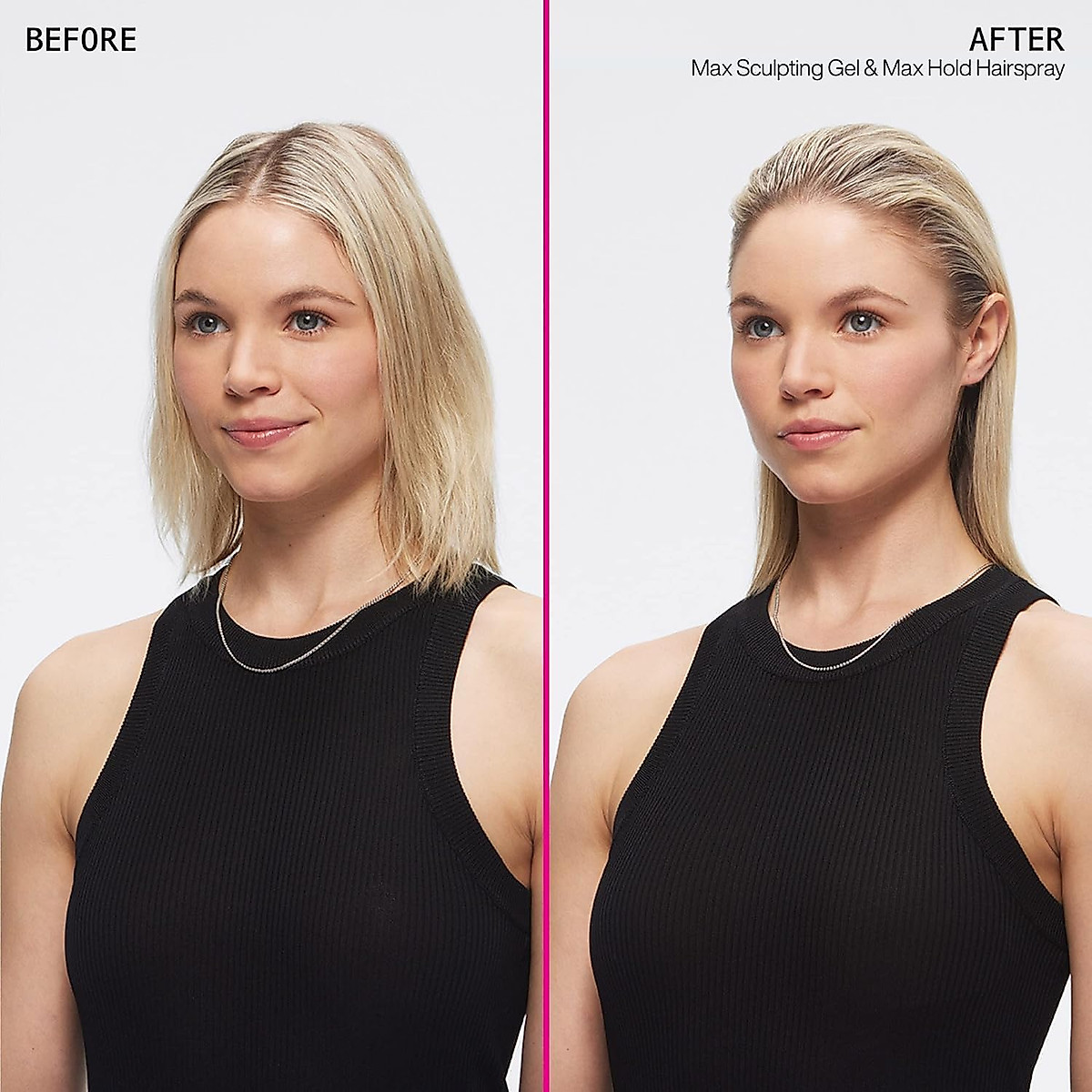 Redken Max Hold Hairspray 32 | Extreme Maximum High Hold Hairspray | Long-Lasting Lift & Body | All-Day Style Control | Dry Finish | 24 Hour Humidity Resistance | | For All Hair Types | 9 Oz