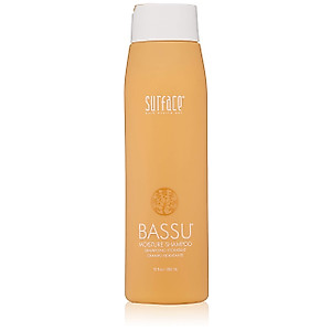 Surface Hair Bassu Moisture Shampoo, 10 Fl Oz