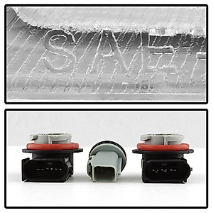 ACANII - For 2009-2014 Ford F150 Styleside Pickup Truck Tail Lights Brake Lamps Assembly Pair Set Replacement Left+Right