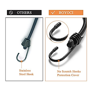 Boyoci Central Air Conditioner Cover for Outside Units, Durable Universal Outdoor AC Cover Defender for All Seasons (Mesh, 36" x 36")