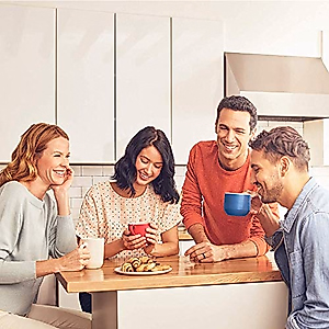 Keurig Flavored Coffee Pods Collection Variety Pack, Single-Serve Coffee K-Cup Pods Sampler, 40 Count