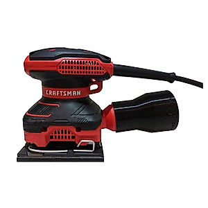 Vacuum Adapter for Dewalt or Craftsman Sanders - Dust Collection - Galactic Gadgets (2-1/2in - Black)