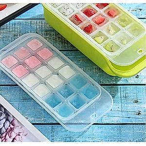 Stainless Steel Game Shaped Cookie Cutters Box Bakeware for Holiday Birthday Party Ice Tray with Bin