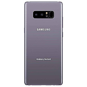 Samsung Galaxy Note 8 N950U 64GB - T-Mobile (Orchid Gray)