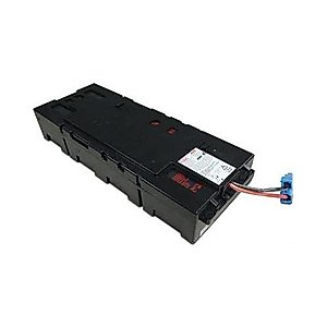 Apc Apcrbc116 Replacement Battery Cartridge #116 - Ups Batte (APCAPCRBC116 )