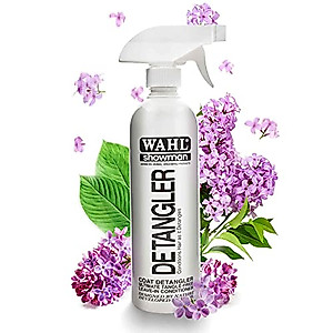Wahl Showman Easy Groom Detangler 500ml