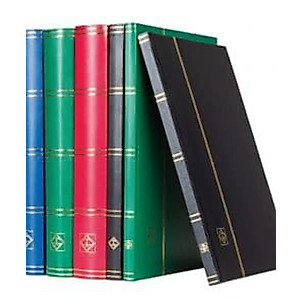 Leuchtturm stockbook