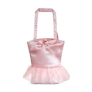 Bloch Dance Girls Tutu Bag Pink, One Size