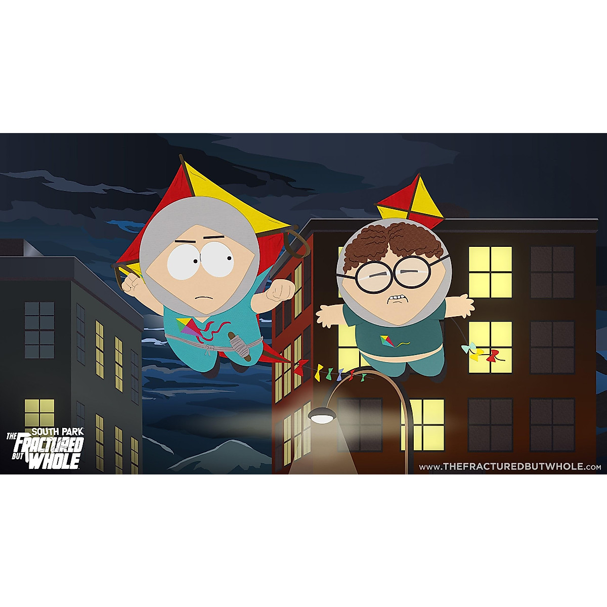 South Park The Stick Of Truth HD Xbox One