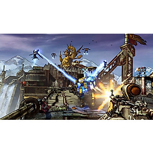 Borderlands 2 Xbox 360