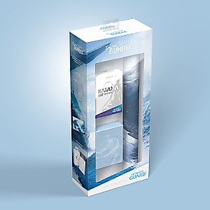 Ultimate Guard Frozen World Bundle