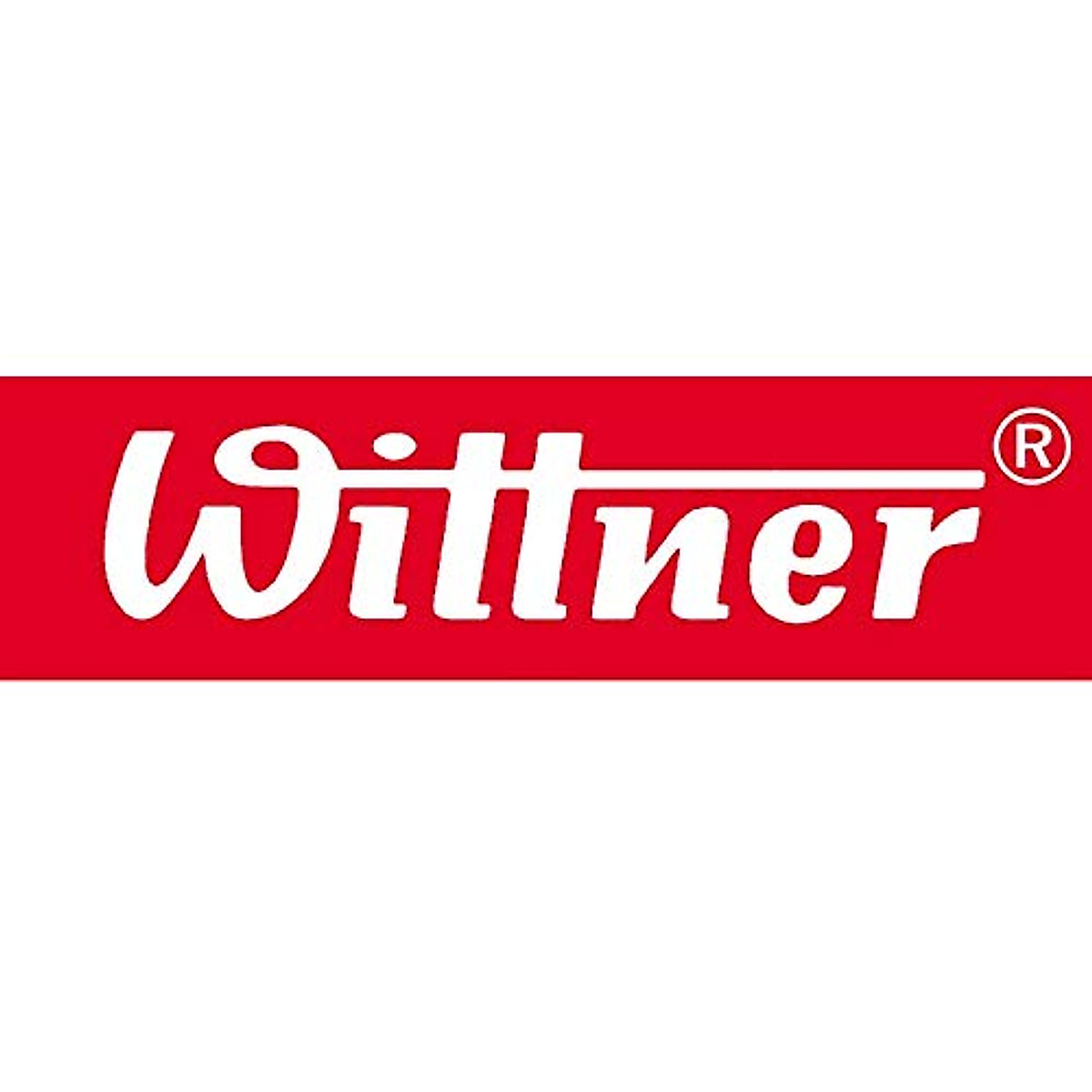 Wittner 4/4 Violin Ultra Composite Tail Piece Black with 4 Fine Tuners and Adjusting Gut 918119 Vwws