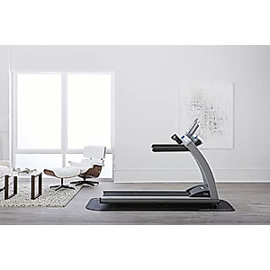 Life Fitness T5 Treadmill with Go Console