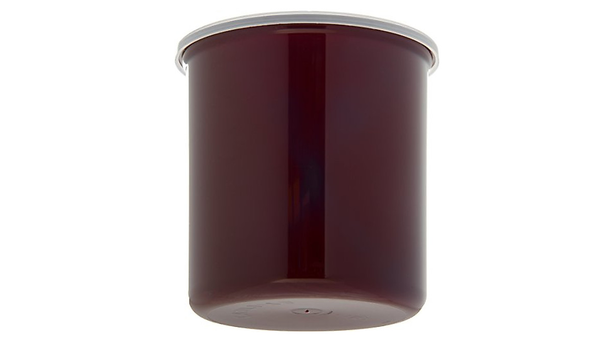 Carlisle 2.7 Quart Storage Container with Lid - Durable & Safe