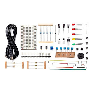 Arduino Workshop Kit [AKX00013]